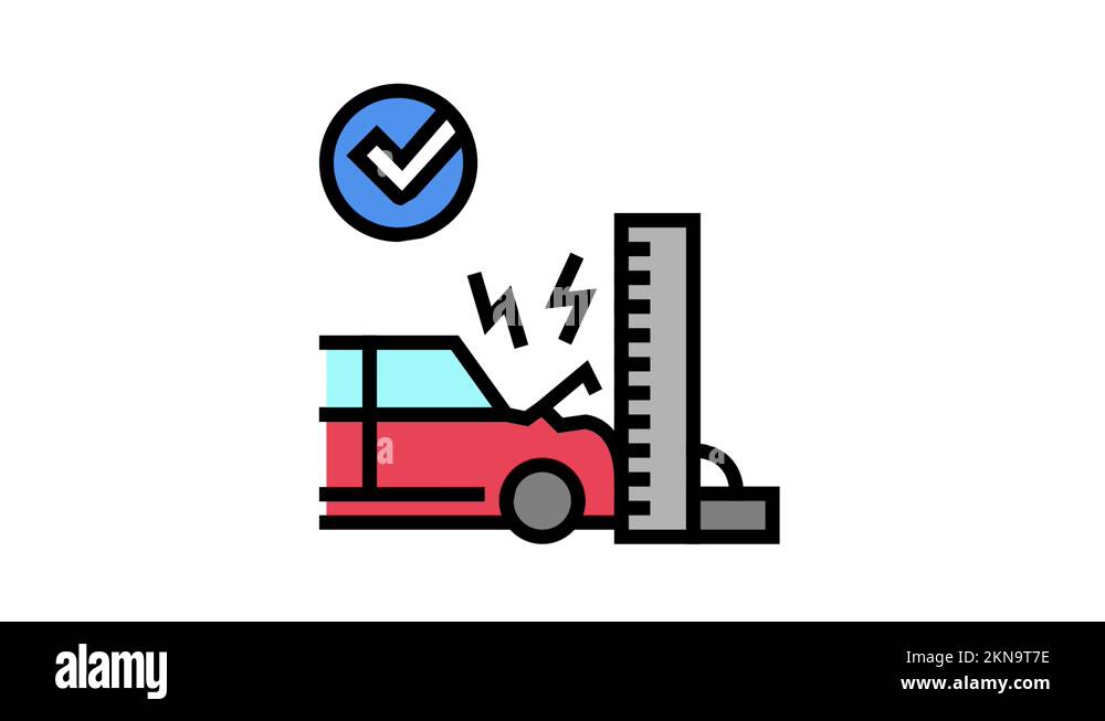 Car crash sign Stock Videos & Footage - HD and 4K Video Clips - Alamy