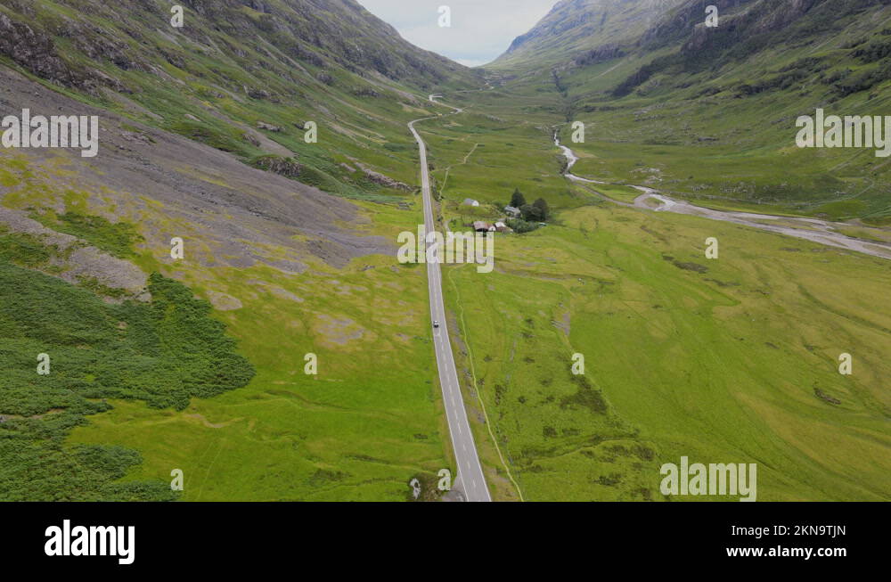 Glencoe national nature reserve Stock Videos & Footage - HD and 4K ...