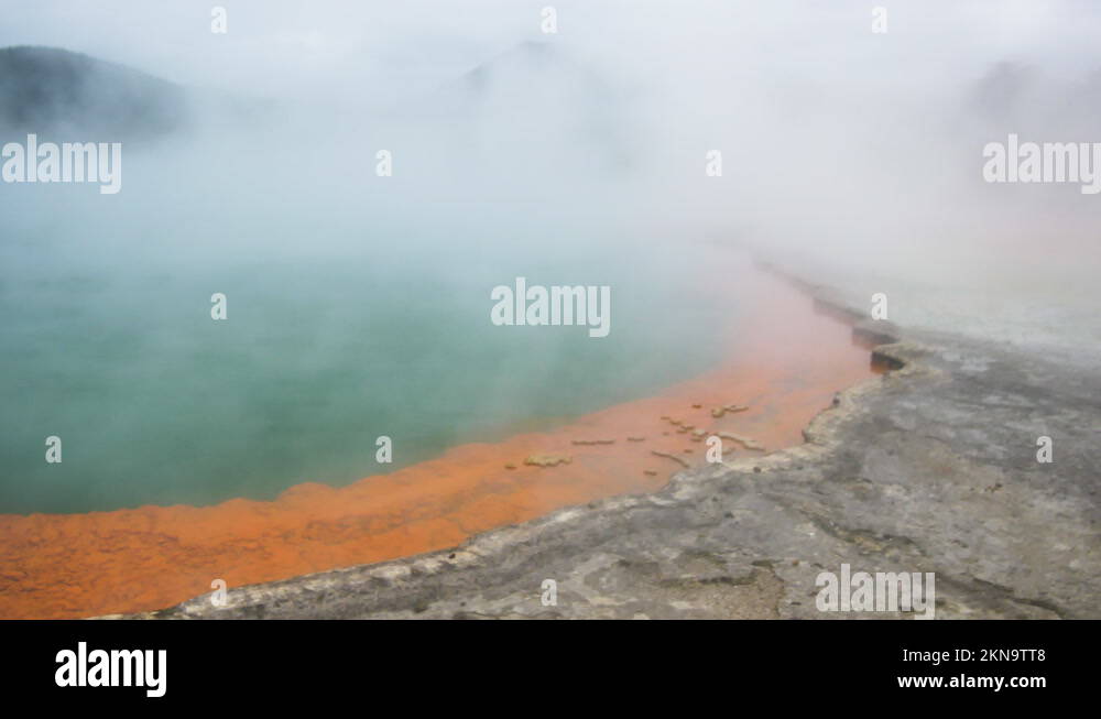 Active geothermal zone Stock Videos & Footage - HD and 4K Video Clips ...