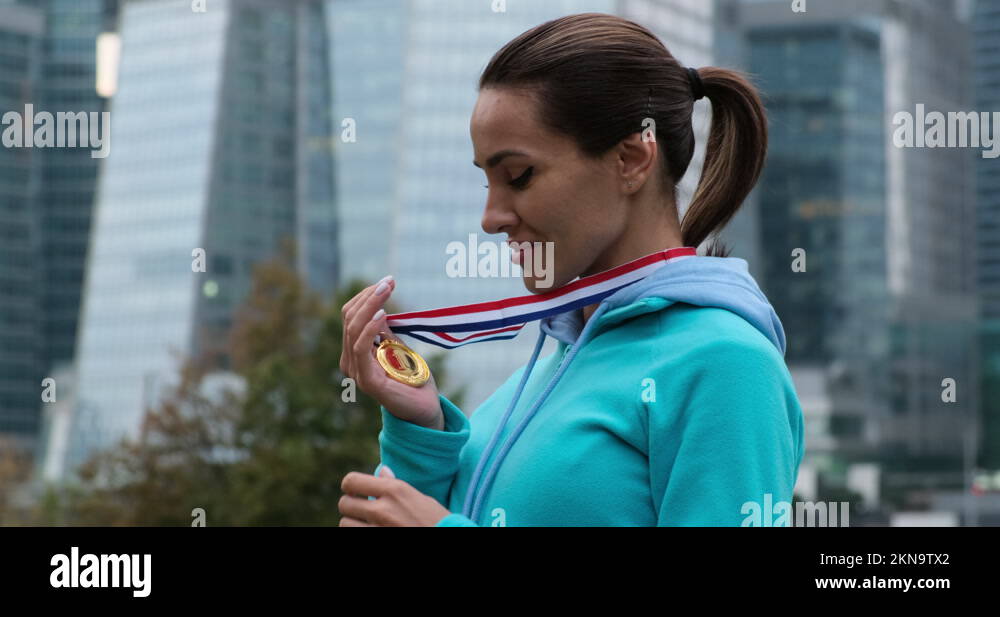 Medal winning podium Stock Videos & Footage - HD and 4K Video Clips - Alamy