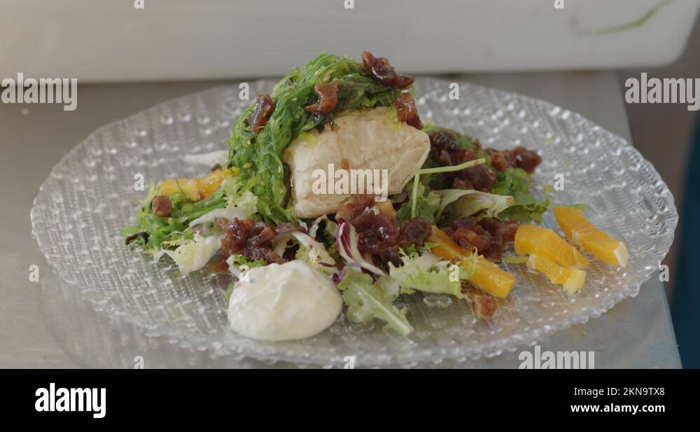 Raw fish cake Stock Videos & Footage - HD and 4K Video Clips - Alamy
