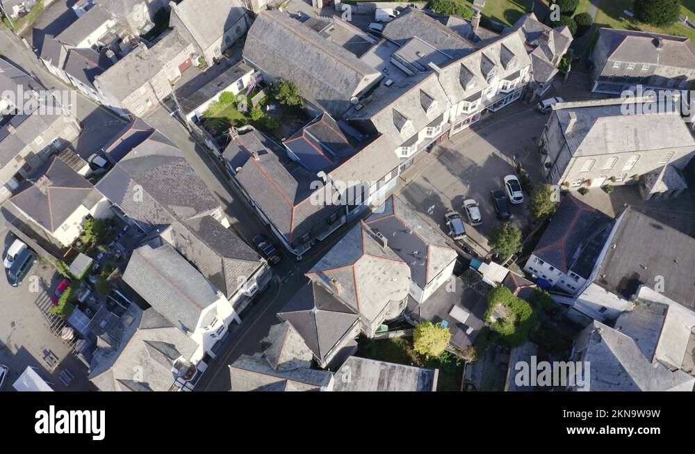 Cornish housing project Stock Videos & Footage - HD and 4K Video Clips ...