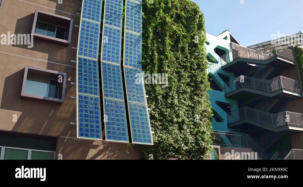 Alternative building Stock Videos & Footage - HD and 4K Video Clips - Alamy