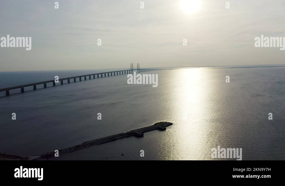 Oresund bridge tunnel Stock Videos & Footage - HD and 4K Video Clips ...