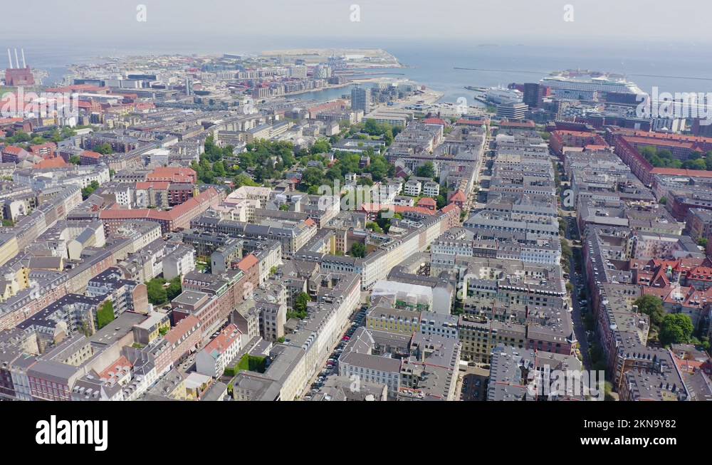 Denmark liner Stock Videos & Footage - HD and 4K Video Clips - Alamy