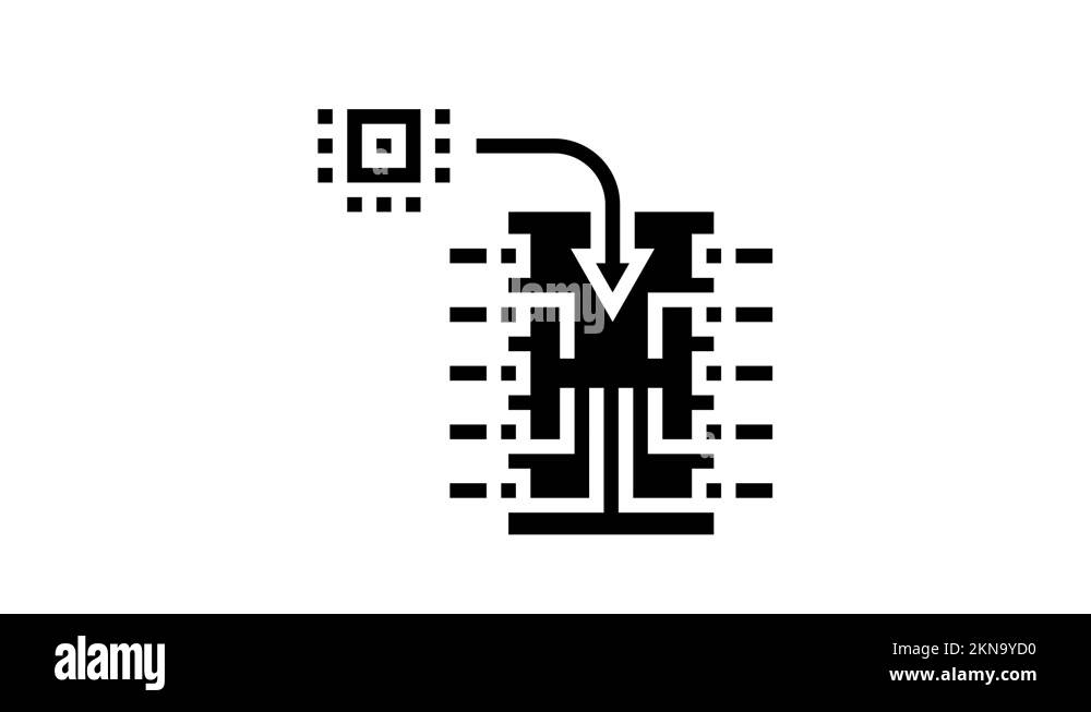 Semiconductor chip manufacturing Stock Videos & Footage - HD and 4K Video Clips - Alamy