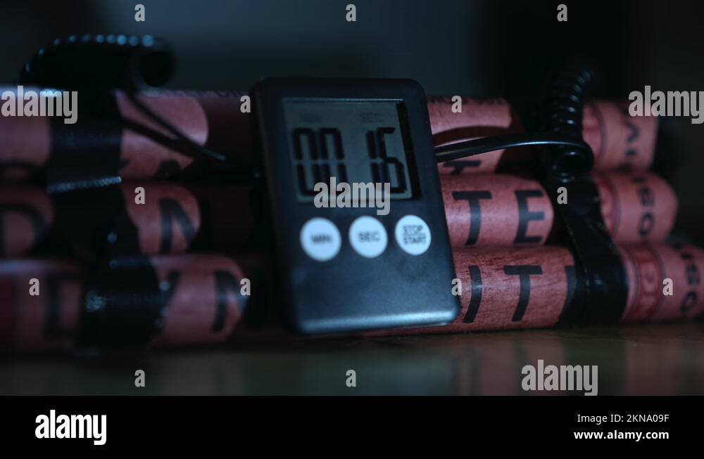 Time out timer Stock Videos & Footage - HD and 4K Video Clips - Alamy