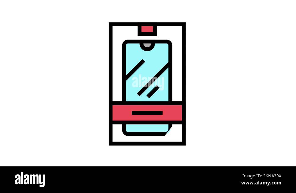 Mobile box Stock Videos & Footage - HD and 4K Video Clips - Alamy