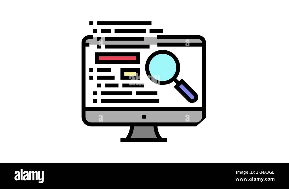 Data checking Stock Videos & Footage - HD and 4K Video Clips - Alamy