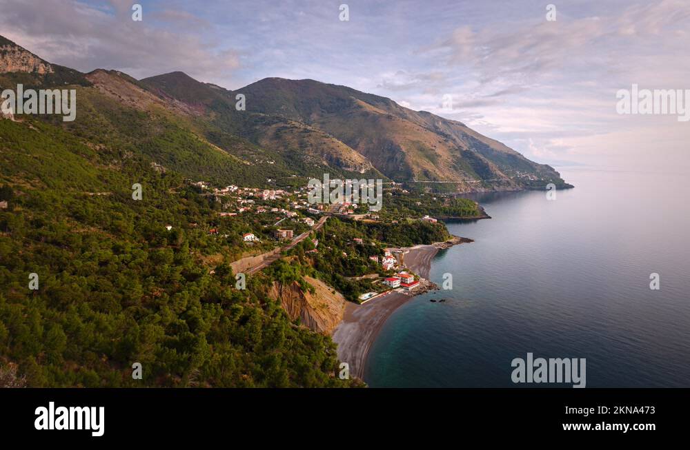 Campania sapri Stock Videos & Footage - HD and 4K Video Clips - Alamy