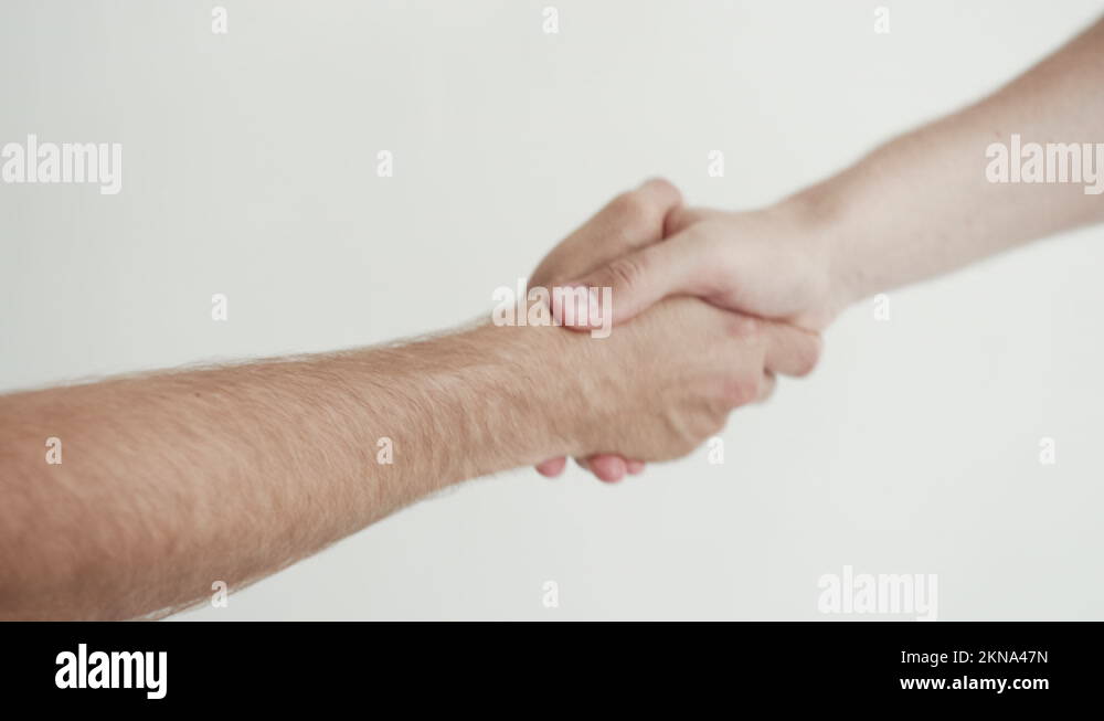 Friends hand shake Stock Videos & Footage - HD and 4K Video Clips - Alamy