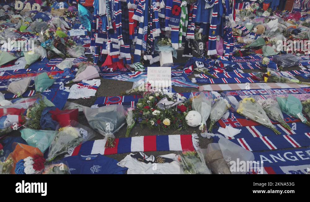Ibrox stadium Stock Videos & Footage - HD and 4K Video Clips - Alamy