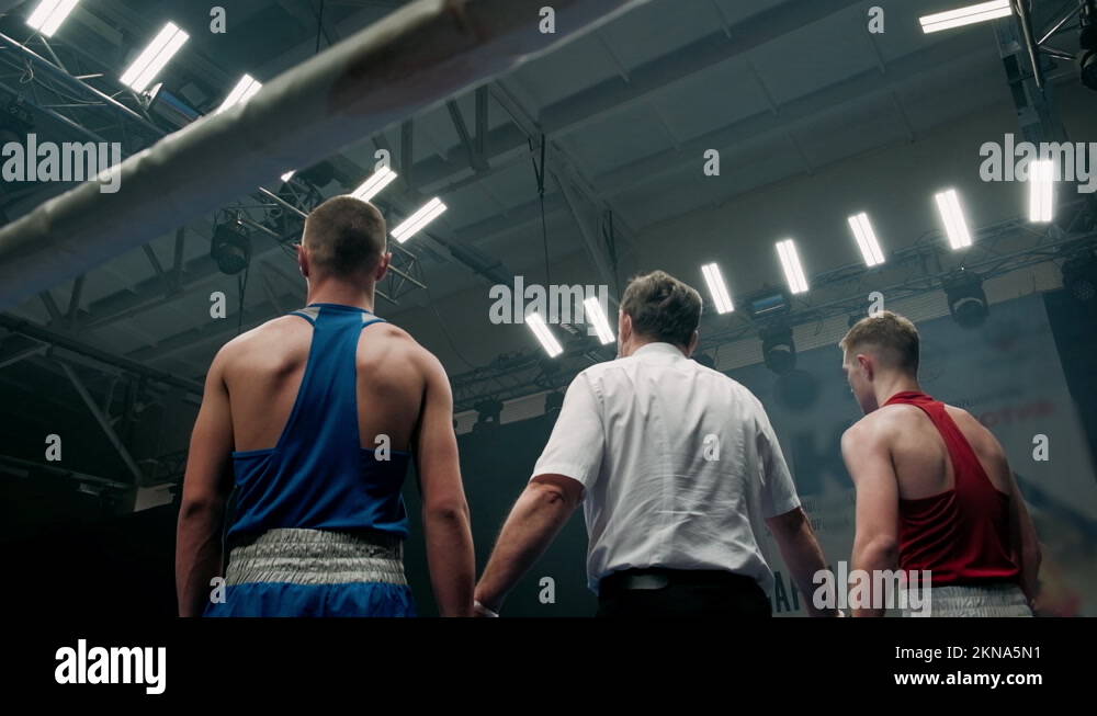 Knockout tournament Stock Videos & Footage - HD and 4K Video Clips - Alamy