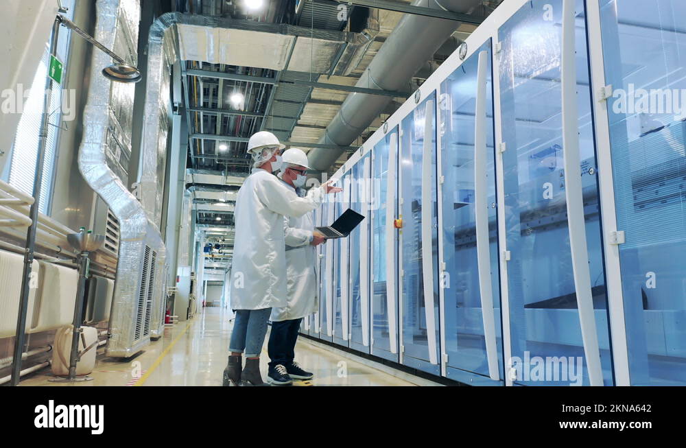 Work cell equipment Stock Videos & Footage - HD and 4K Video Clips - Alamy