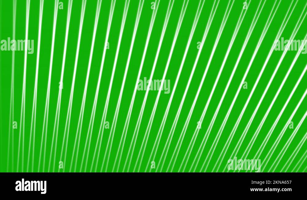 Digital light rays green screen motion graphics Stock Video Footage - Alamy