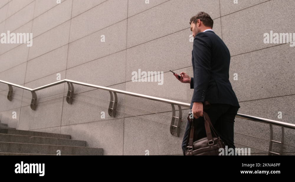 Climbing stairs up steps Stock Videos & Footage - HD and 4K Video Clips ...