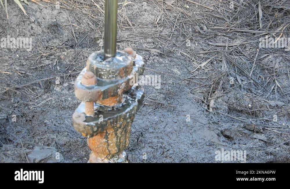 Oil drilling rig water Stock Videos & Footage - HD and 4K Video Clips ...