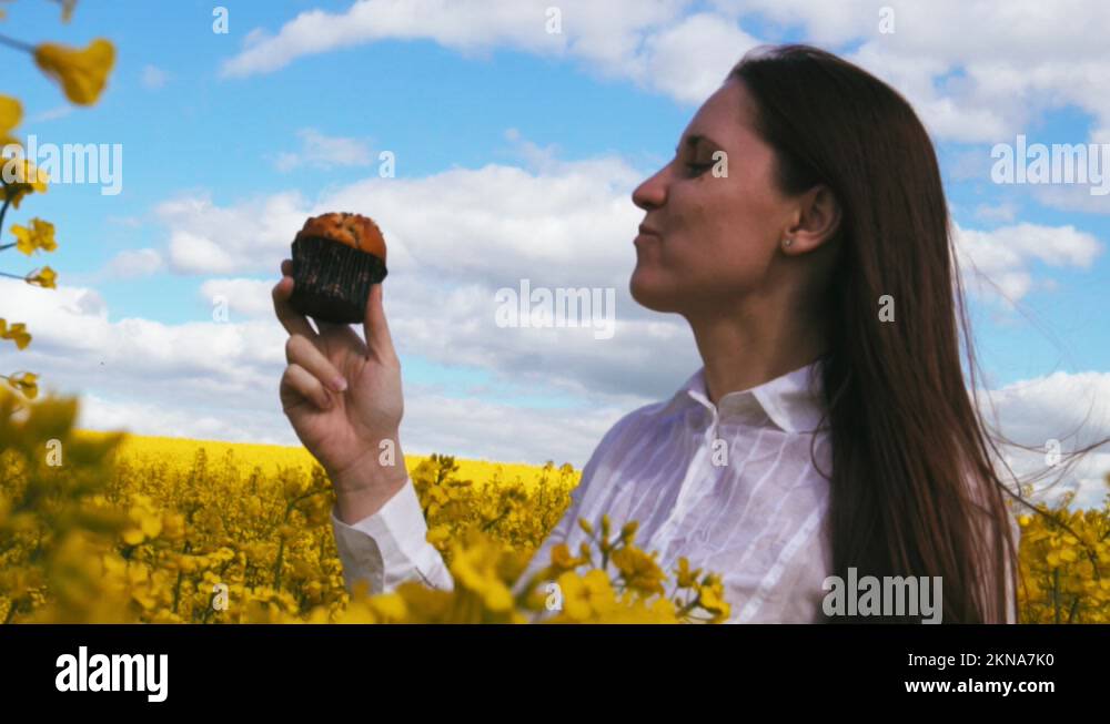 Rapeseed cake Stock Videos & Footage - HD and 4K Video Clips - Alamy