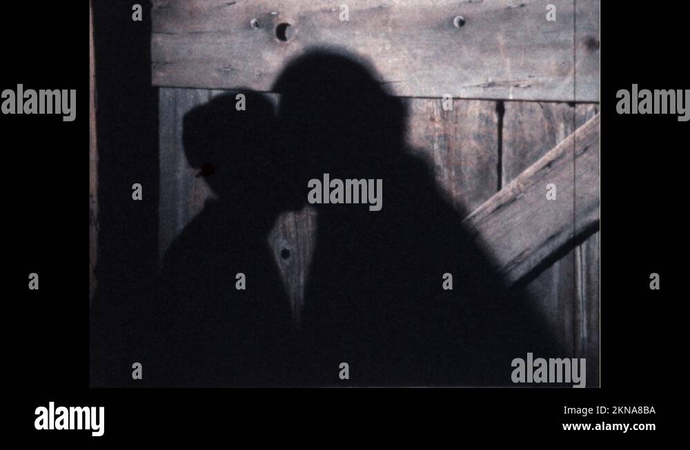 Two people kissing shadows Stock Videos & Footage - HD and 4K Video ...