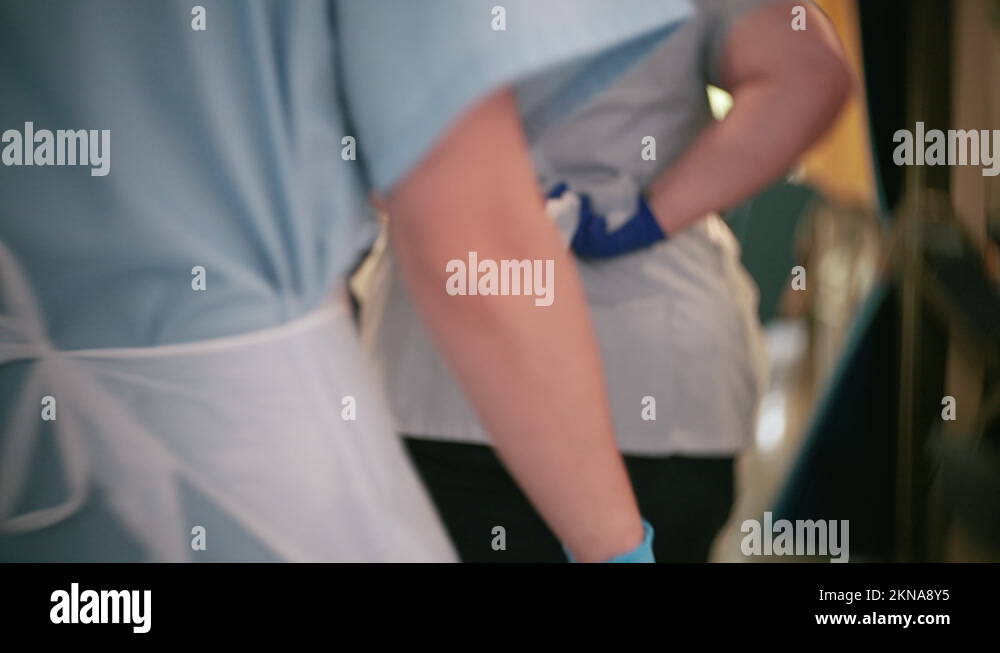 Nhs nurse Stock Videos & Footage - HD and 4K Video Clips - Alamy