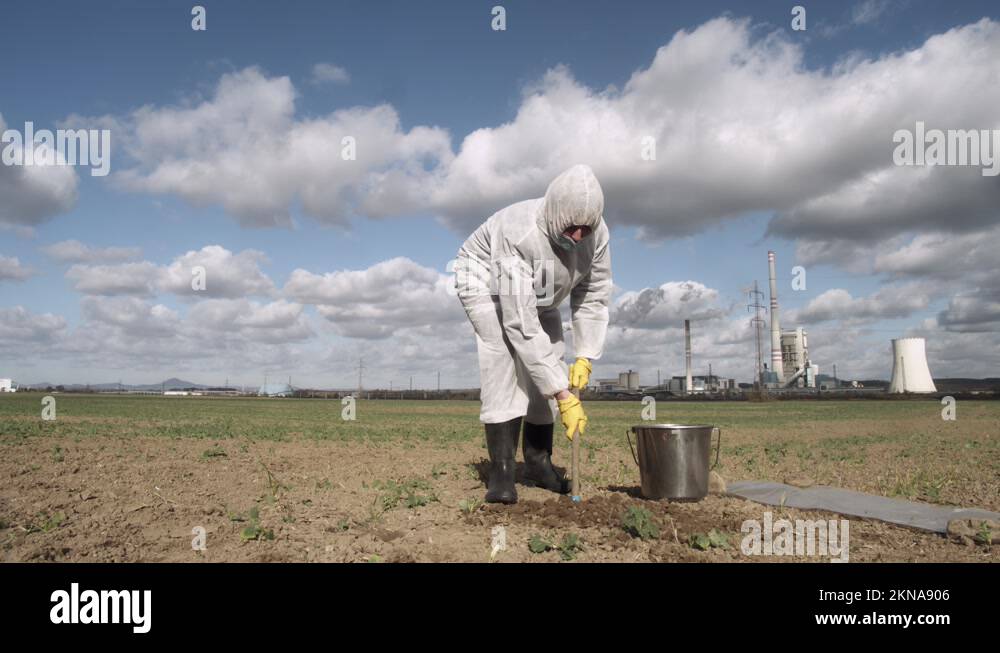 Soil sampling Stock Videos & Footage - HD and 4K Video Clips - Alamy
