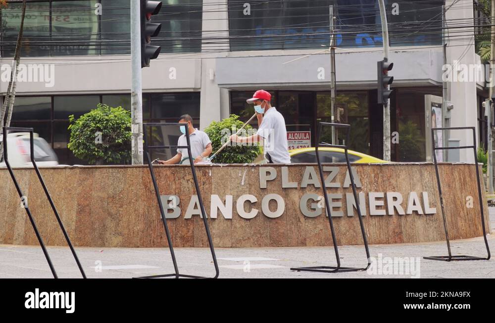Banco general panama Stock Videos & Footage - HD and 4K Video Clips - Alamy