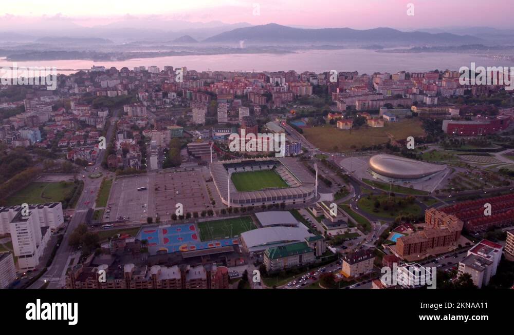 Santander stadium Stock Videos & Footage - HD and 4K Video Clips - Alamy