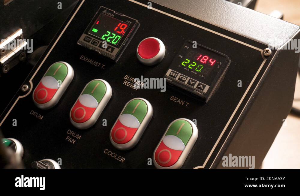 Roast degree Stock Videos & Footage - HD and 4K Video Clips - Alamy