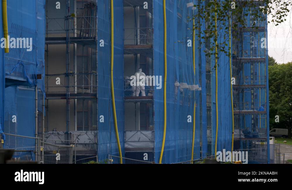 Asbestos suit Stock Videos & Footage - HD and 4K Video Clips - Alamy