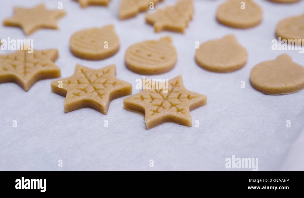 Star food cutout Stock Videos & Footage - HD and 4K Video Clips - Alamy