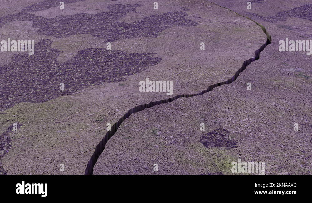 Tectonic plate fault Stock Videos & Footage - HD and 4K Video Clips - Alamy