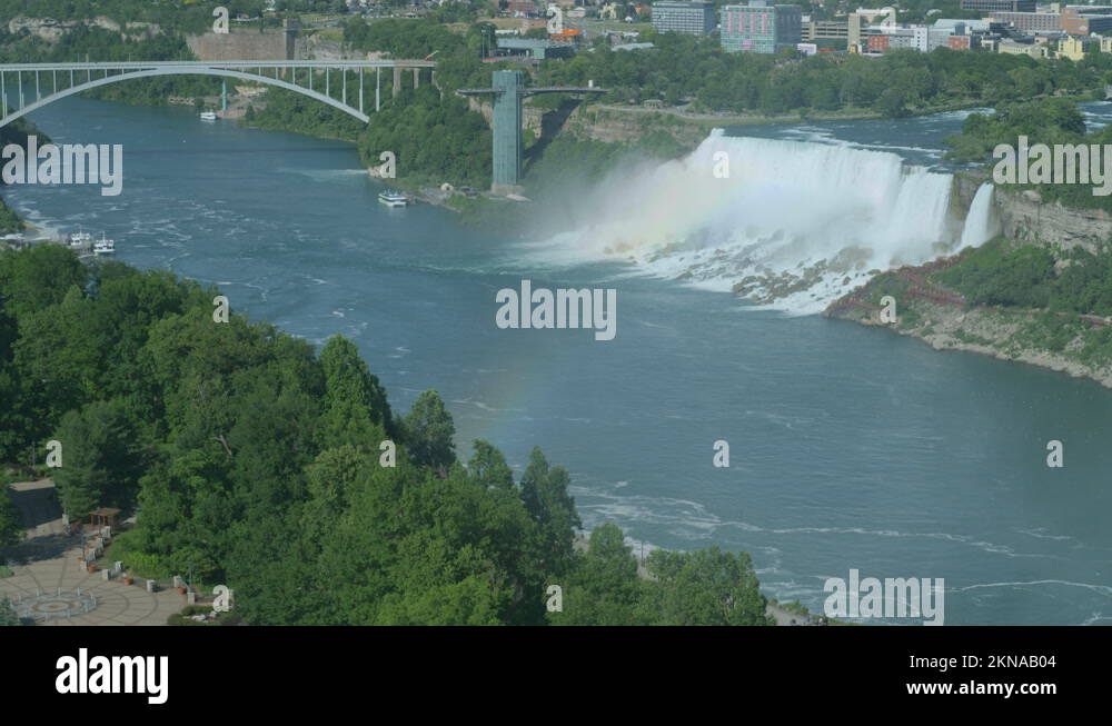 Canada american border Stock Videos & Footage - HD and 4K Video Clips ...