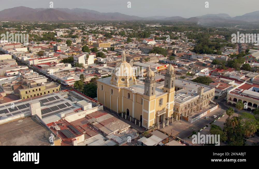 Colima city Stock Videos & Footage - HD and 4K Video Clips - Alamy