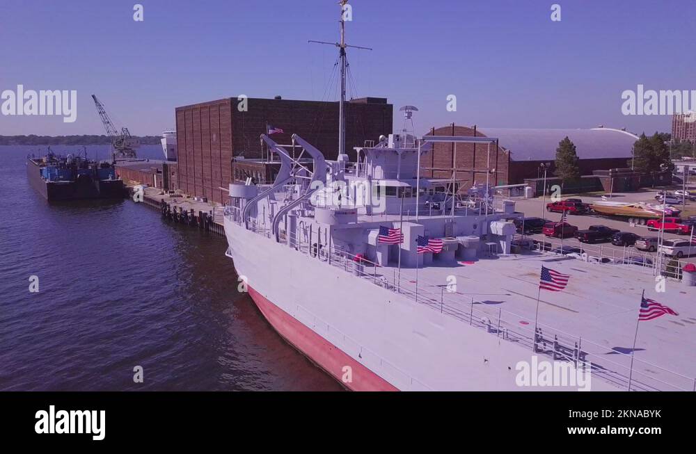 Wwii naval ship Stock Videos & Footage - HD and 4K Video Clips - Alamy