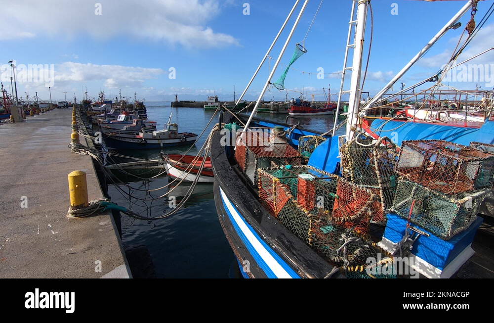 Fishing boats in fishing harbour Stock Videos & Footage - HD and 4K ... Fishing boats in fishing harbour Stock Videos & Footage - HD and 4K ...