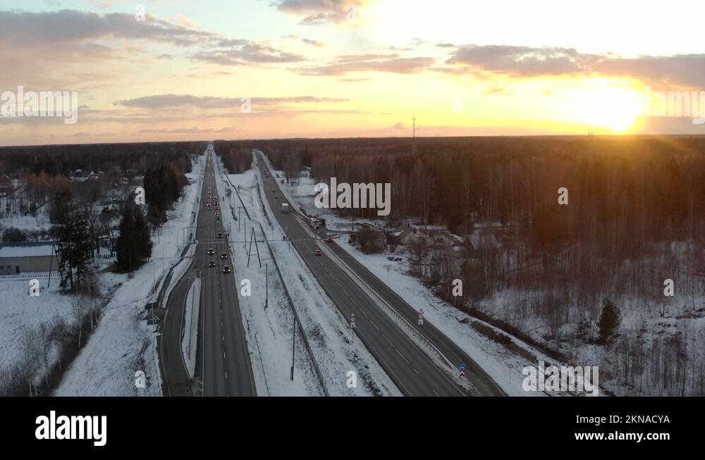 Northern expressway Stock Videos & Footage - HD and 4K Video Clips - Alamy