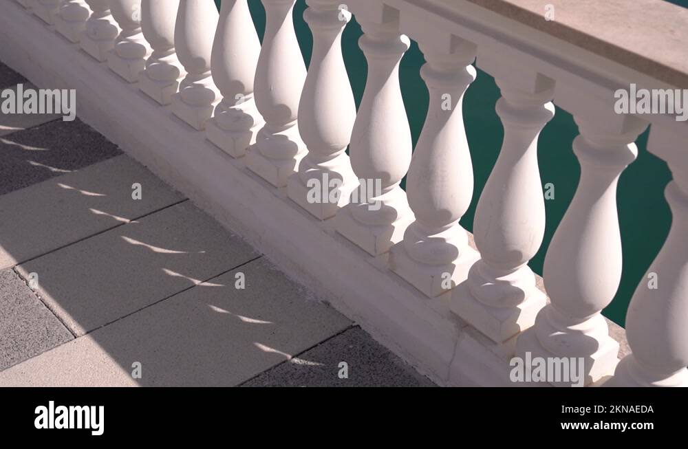 Harbor railings Stock Videos & Footage - HD and 4K Video Clips - Alamy
