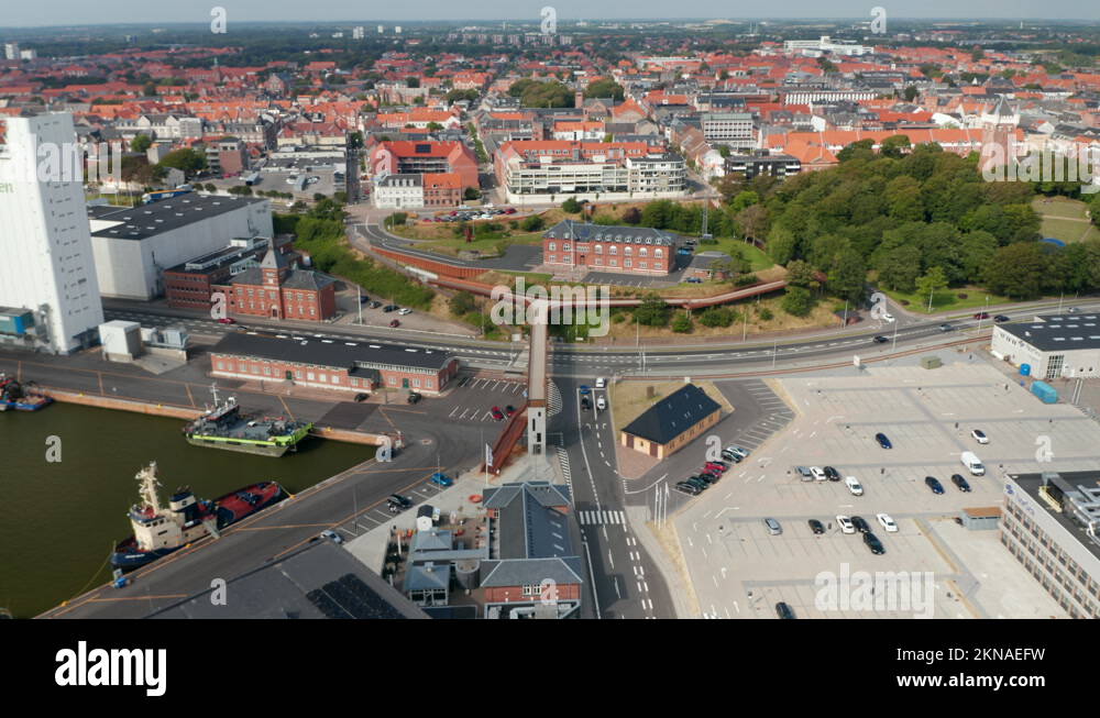 Esbjerg denmark Stock Videos & Footage - HD and 4K Video Clips - Alamy