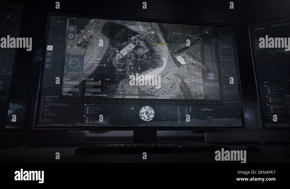 Spy base Stock Videos & Footage - HD and 4K Video Clips - Alamy