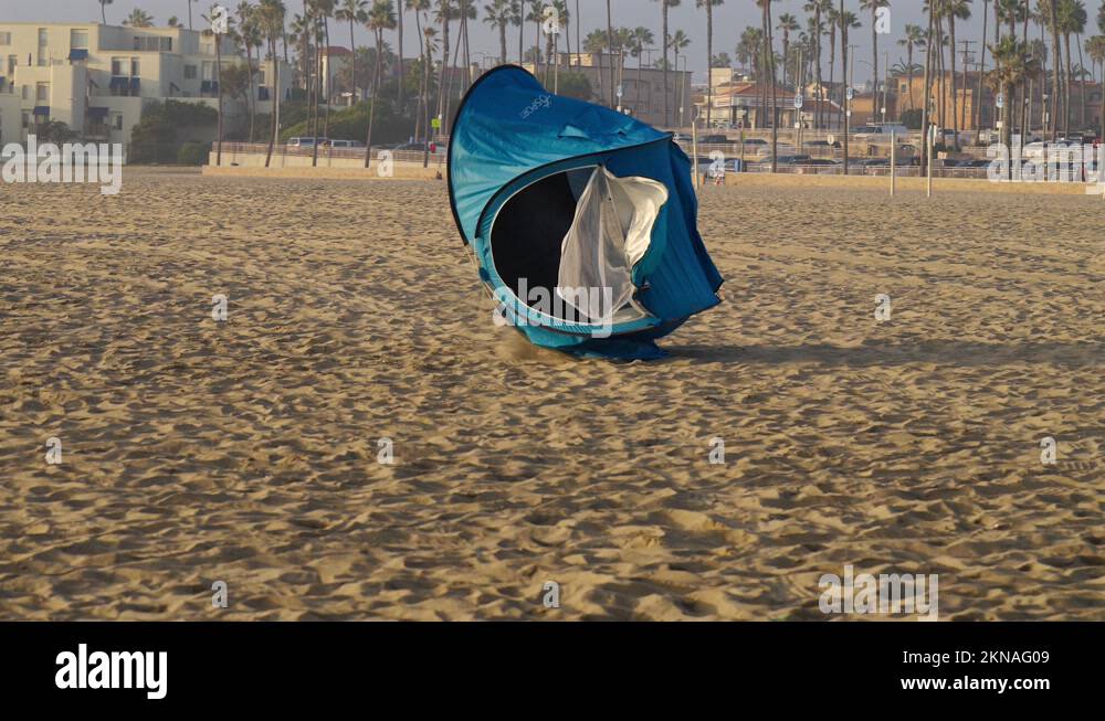 Pop up beach tent Stock Videos & Footage - HD and 4K Video Clips - Alamy