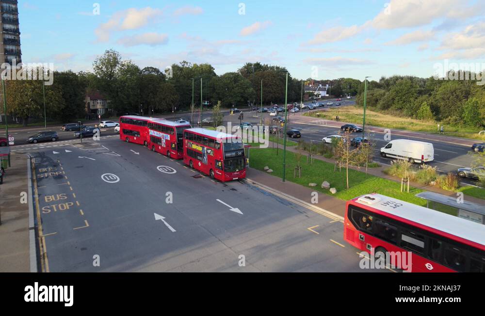 Ambulance buses Stock Videos & Footage - HD and 4K Video Clips - Alamy