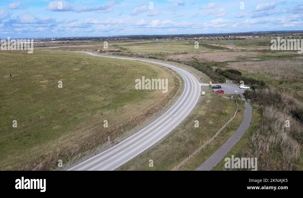 Sunshine road uk car Stock Videos & Footage - HD and 4K Video Clips - Alamy