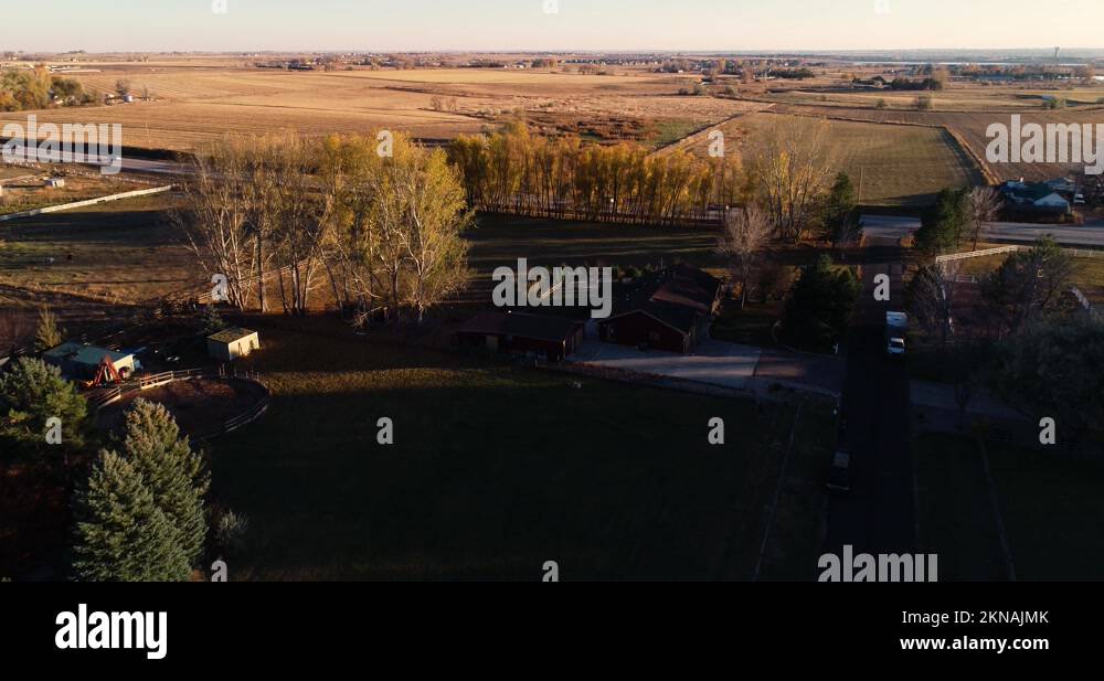 Farm highway Stock Videos & Footage - HD and 4K Video Clips - Alamy