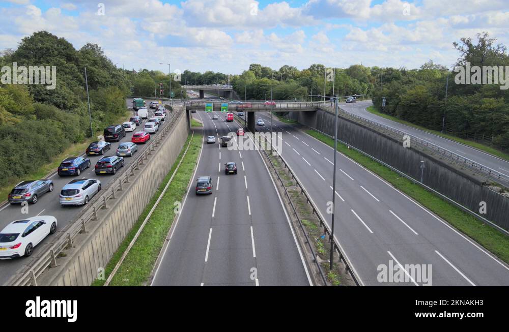 Trees by motorway Stock Videos & Footage - HD and 4K Video Clips - Alamy