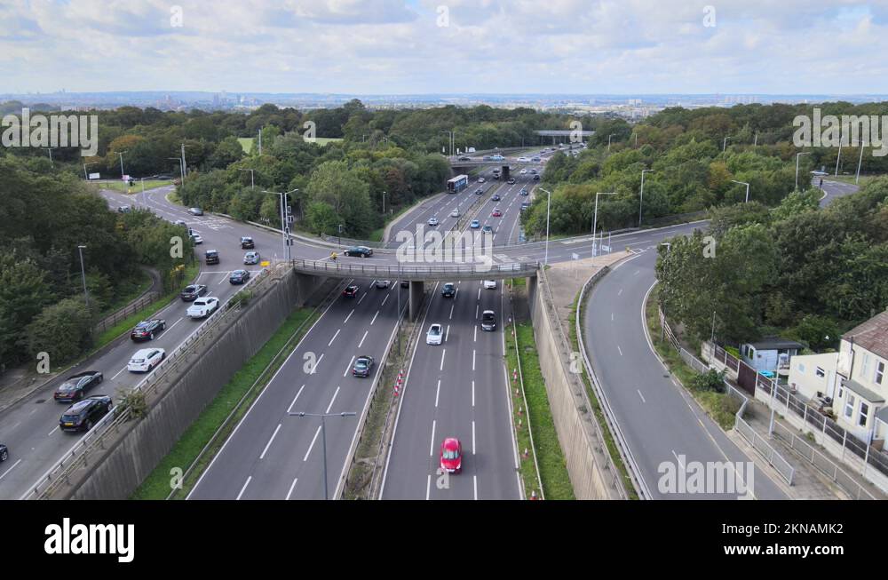 Large roundabout road Stock Videos & Footage - HD and 4K Video Clips ...