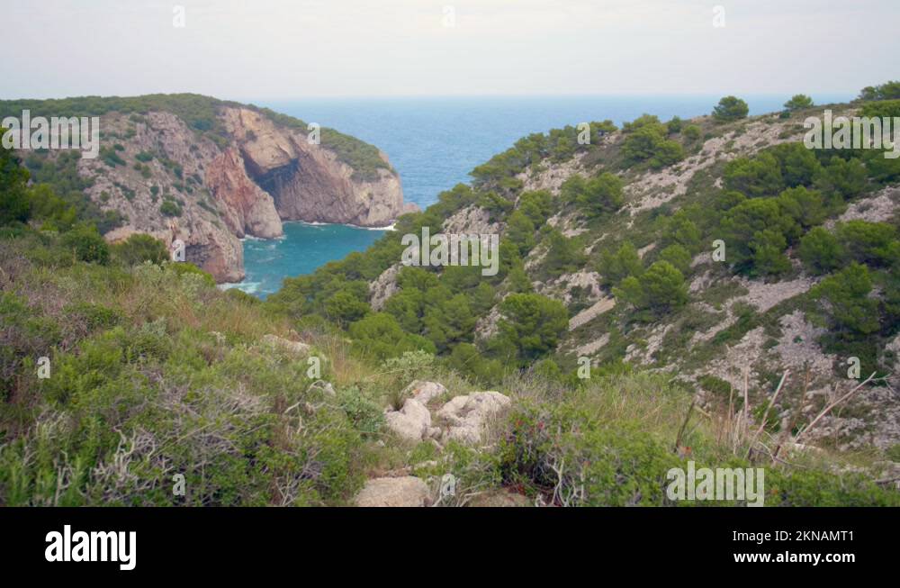 Cliff caves spain Stock Videos & Footage - HD and 4K Video Clips - Alamy