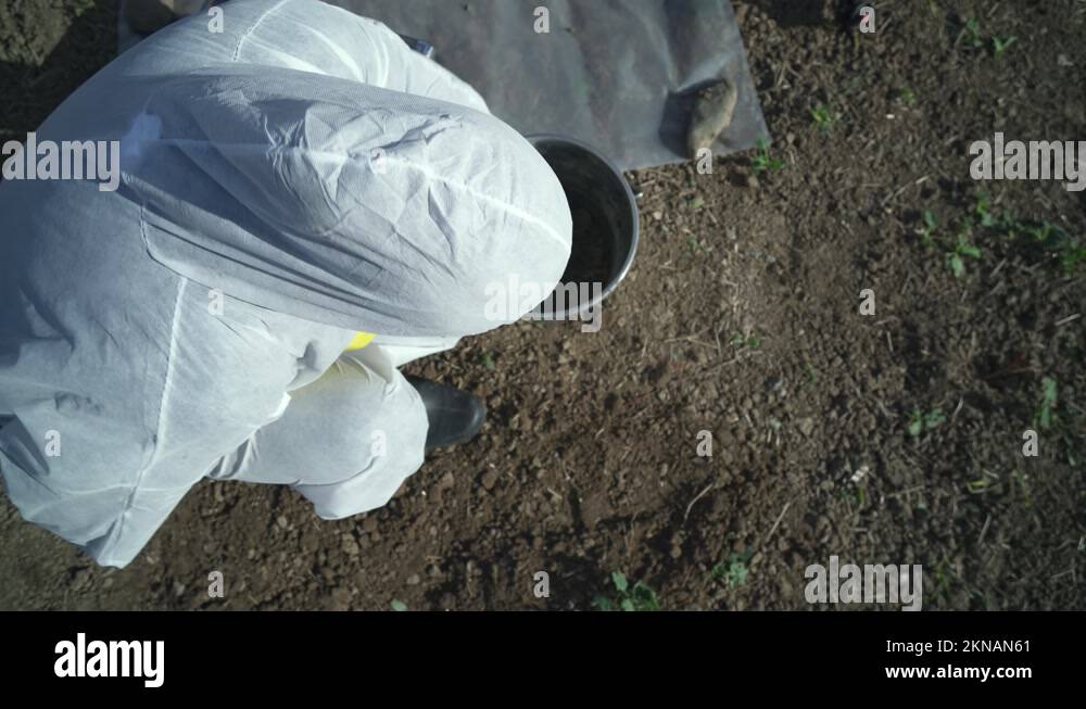 Clay soil sample Stock Videos & Footage - HD and 4K Video Clips - Alamy