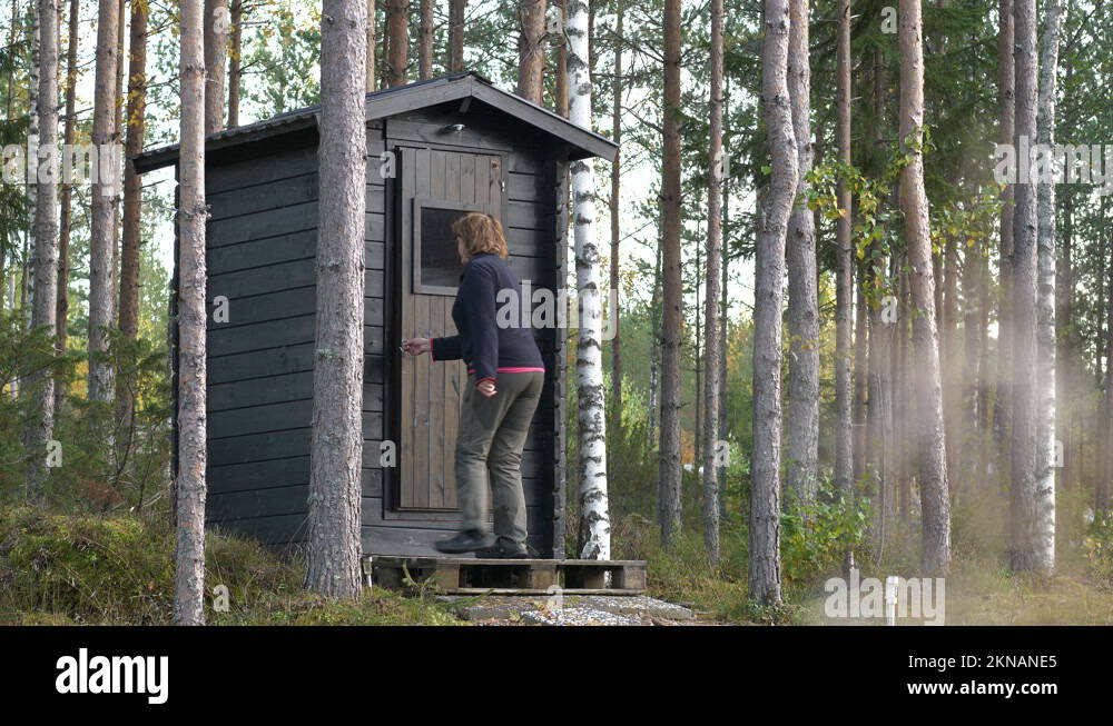 Toilet exterior Stock Videos & Footage - HD and 4K Video Clips - Alamy