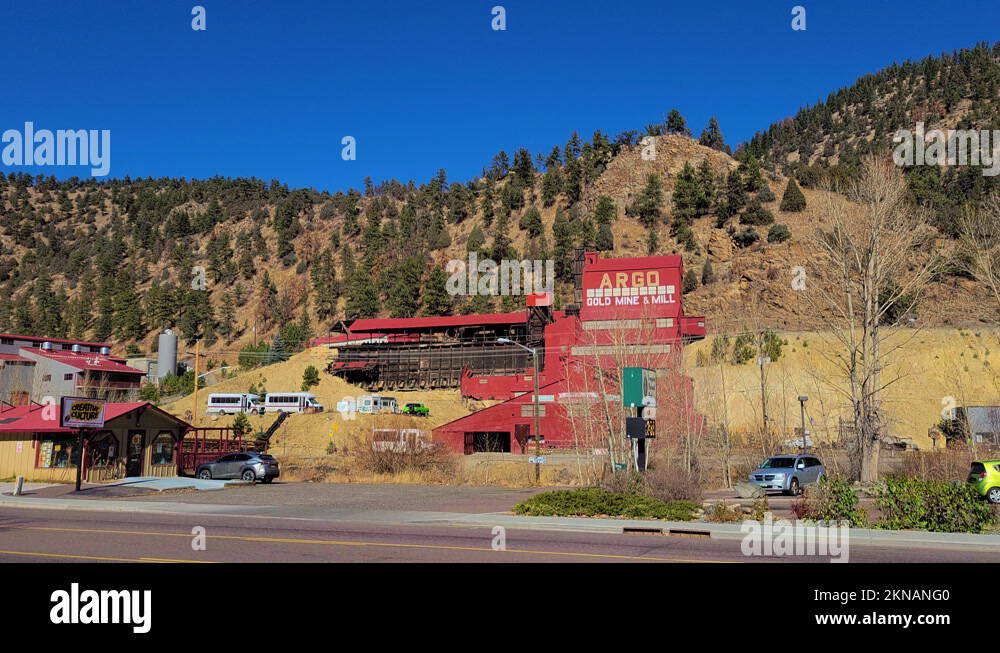 Gold mill Stock Videos & Footage - HD and 4K Video Clips - Alamy