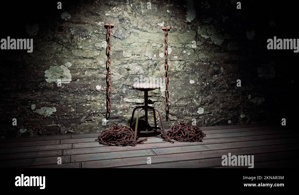 Torture chamber and prison Stock Videos & Footage - HD and 4K Video ...